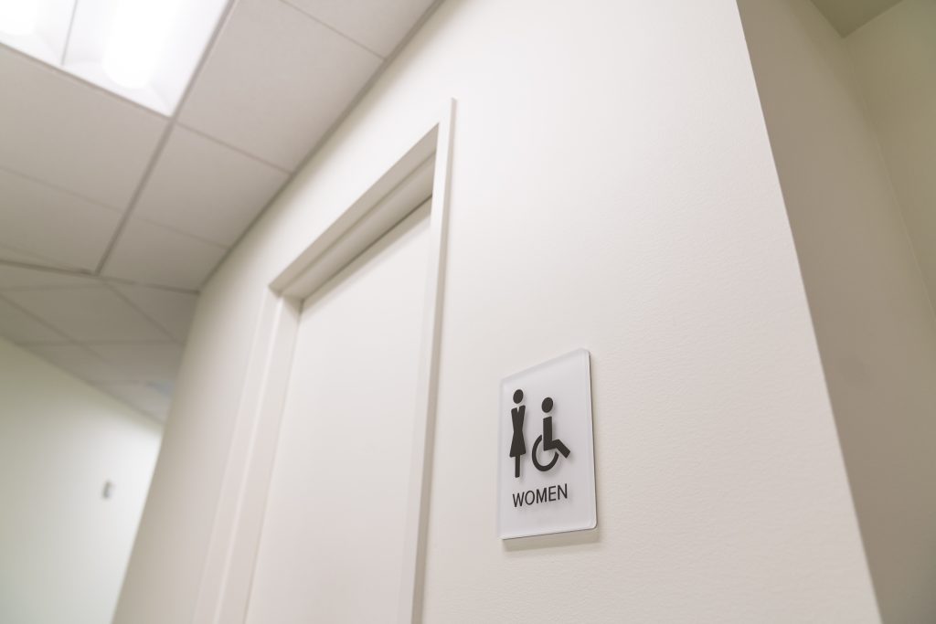 Architectural and ADA, Code Compliant - Sign Wizards