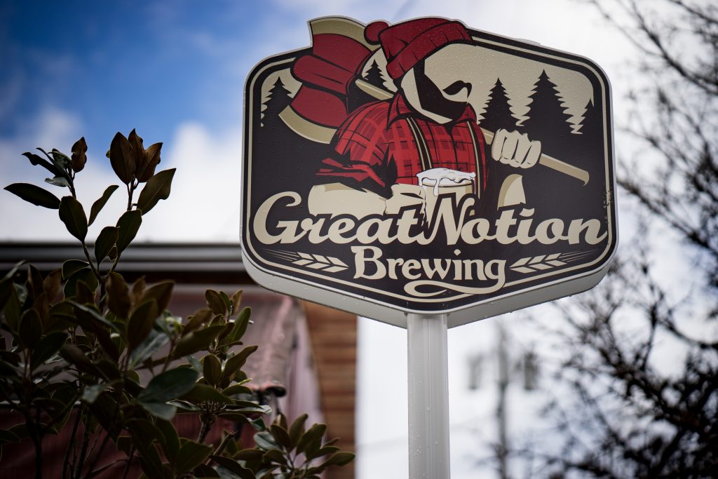 Blade & Projecting - Sign Wizards