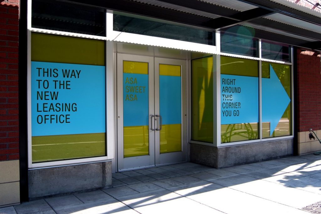 Vinyl Signs & Vinyl Lettering - Sign Wizards