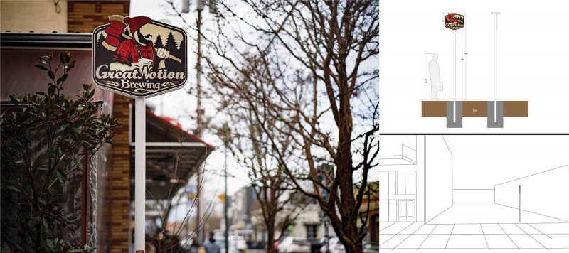 Design & Develop Interior and Exterior Signs - Sign Wizards