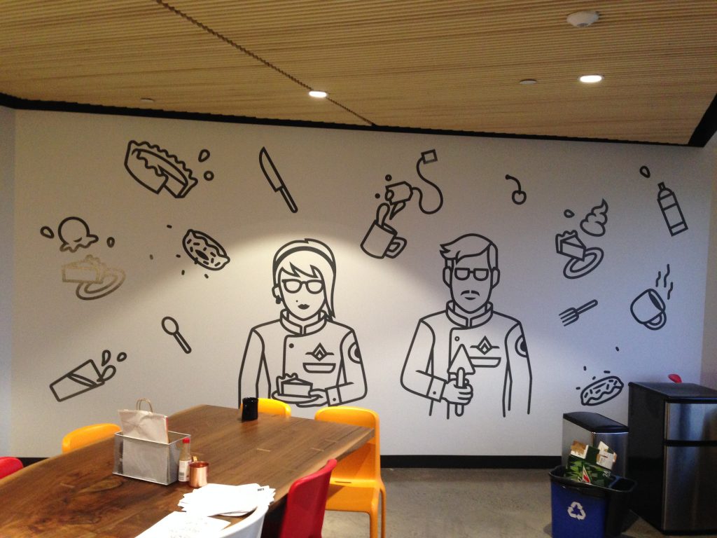 Vinyl Signs & Vinyl Lettering - Sign Wizards