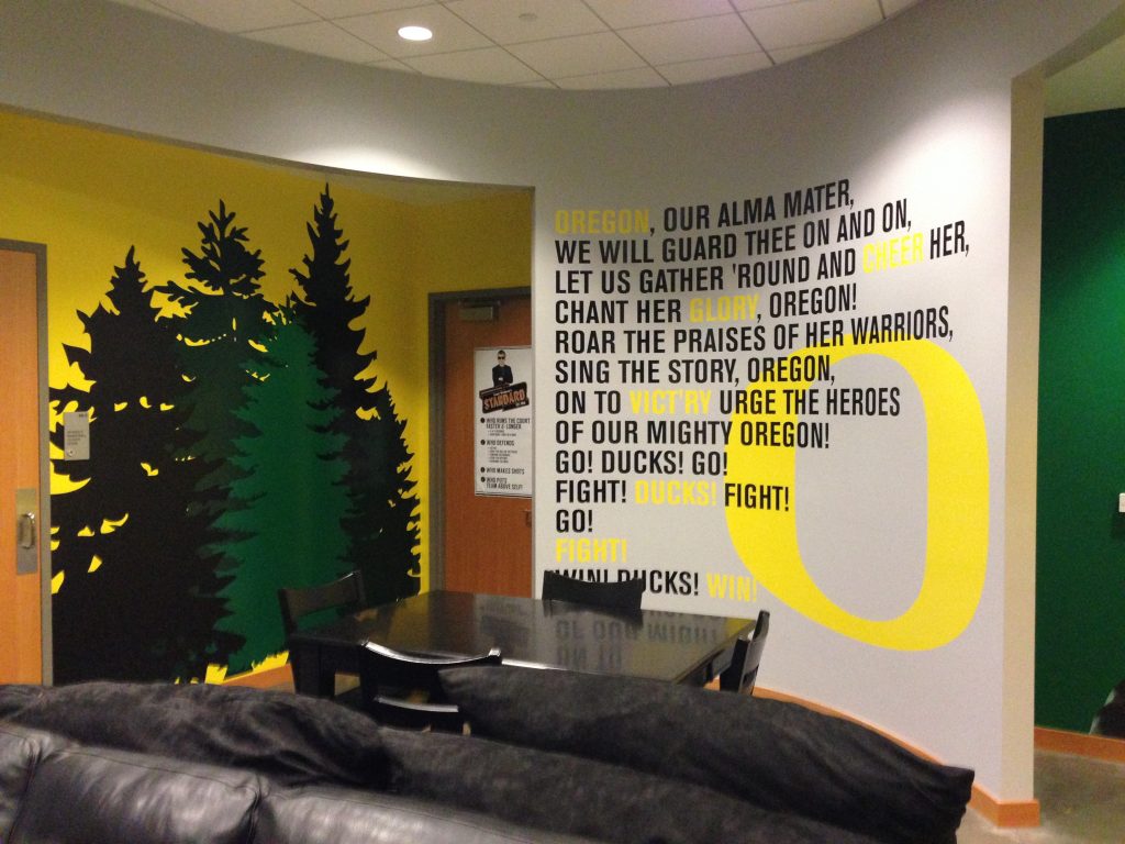 Vinyl Signs & Vinyl Lettering - Sign Wizards